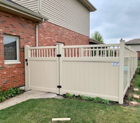 Gallery | K Brothers Fencing